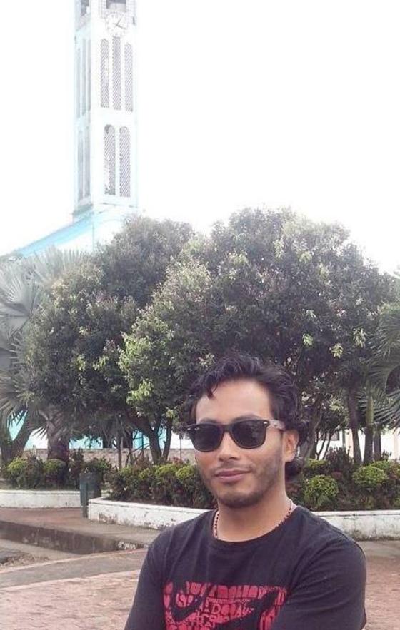 ¿Qué pasó con 'Pecueca', el actor de ‘Pandillas, guerra y paz’? | KienyKe